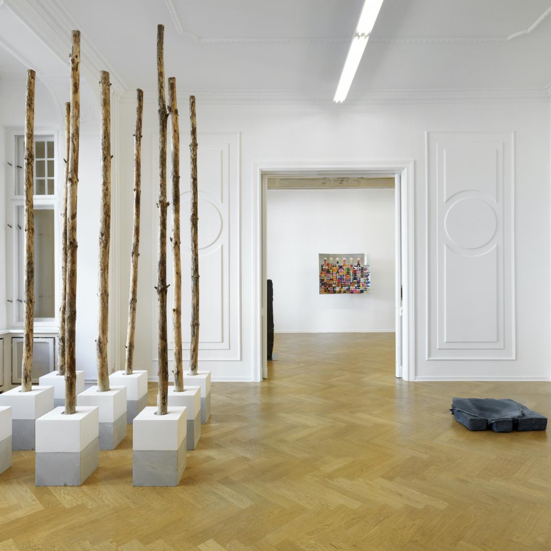 LISA DROST | BERLIN MASTERS