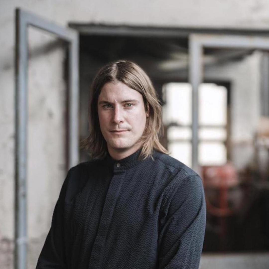 JULIAN CHARRIèRE | BERLIN MASTERS