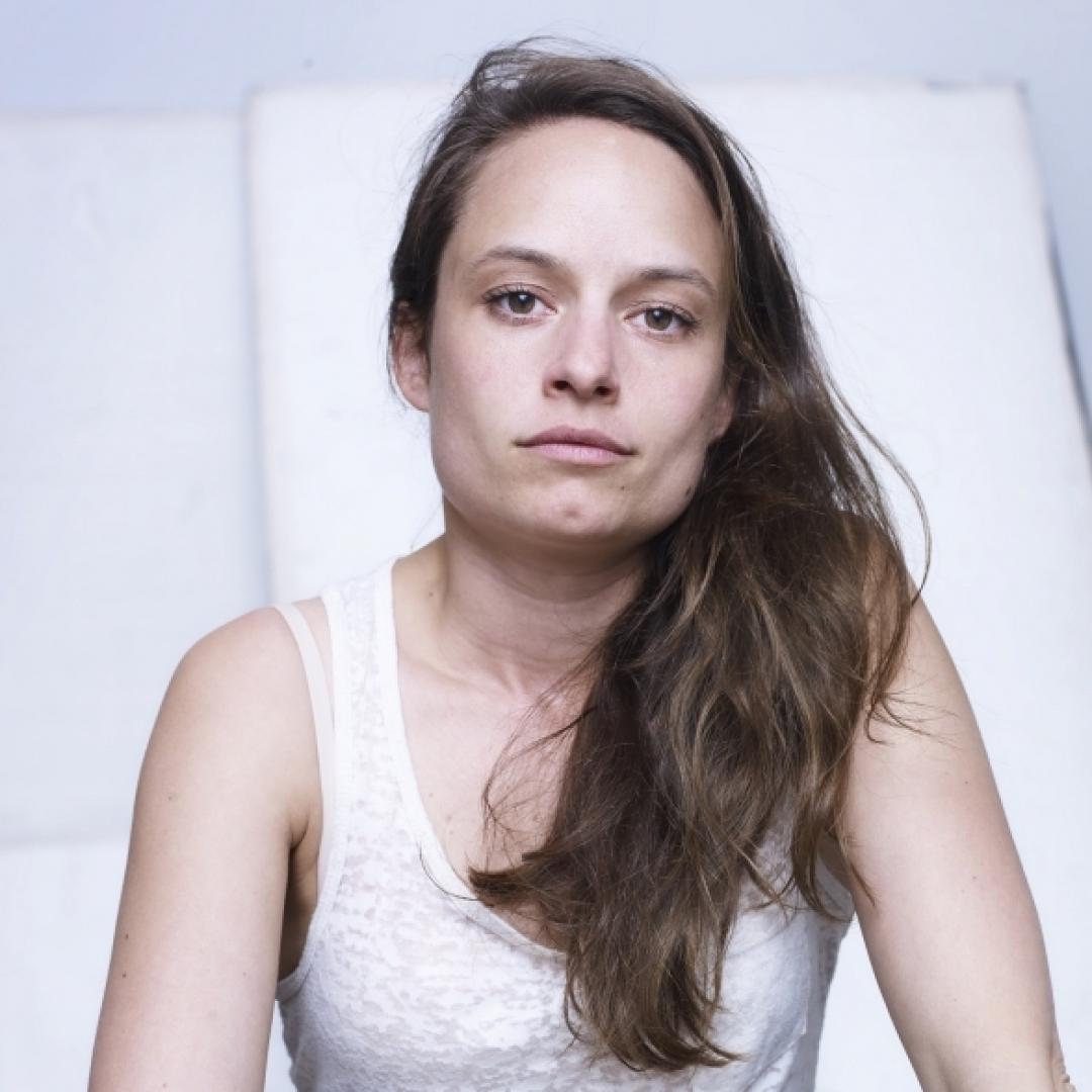 ALIéNOR DAUCHEZ | BERLIN MASTERS