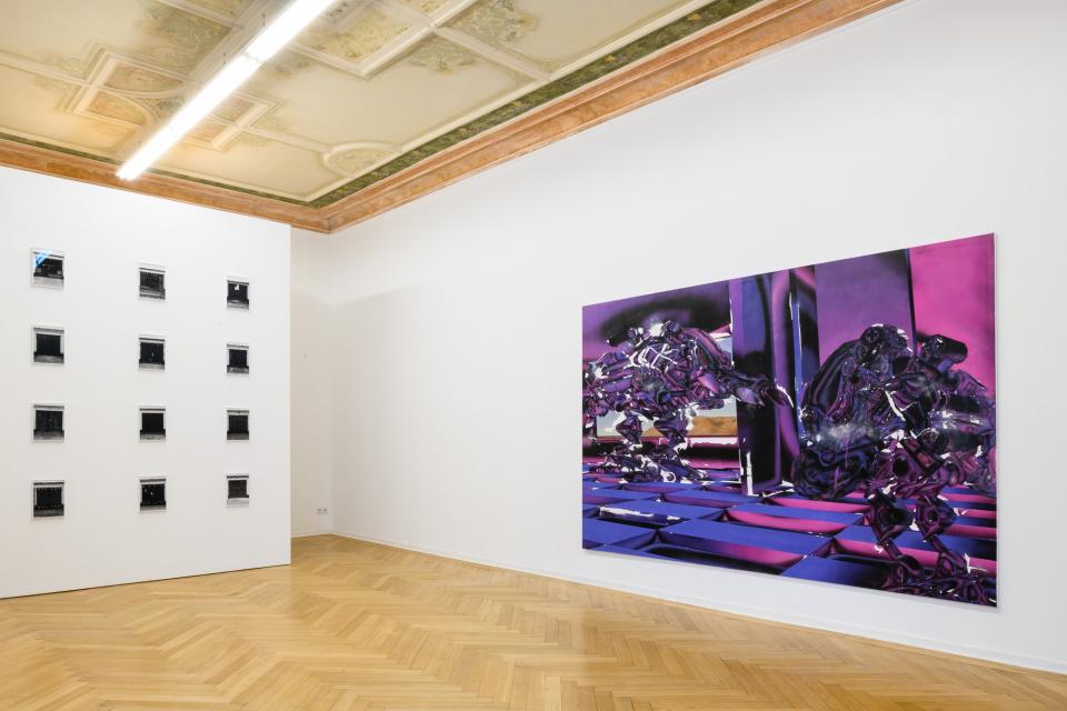 ERIC MEIER | BERLIN MASTERS