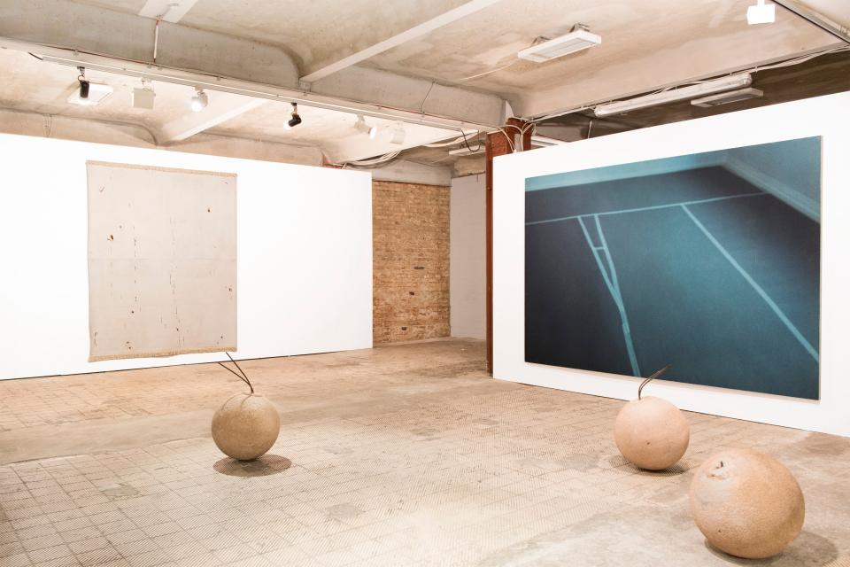 JANE GARBERT | BERLIN MASTERS