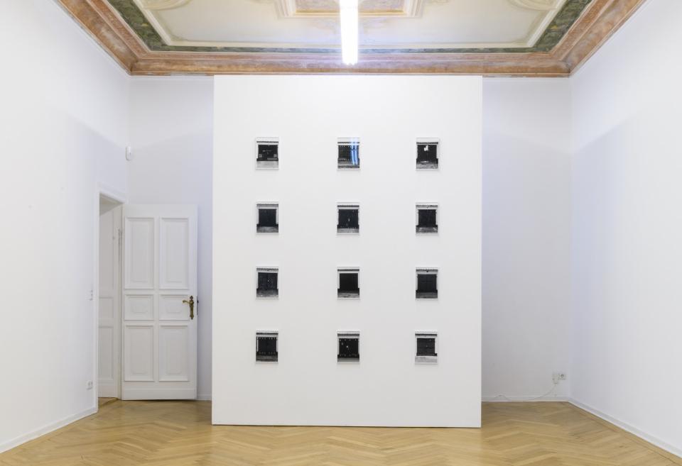 ERIC MEIER | BERLIN MASTERS