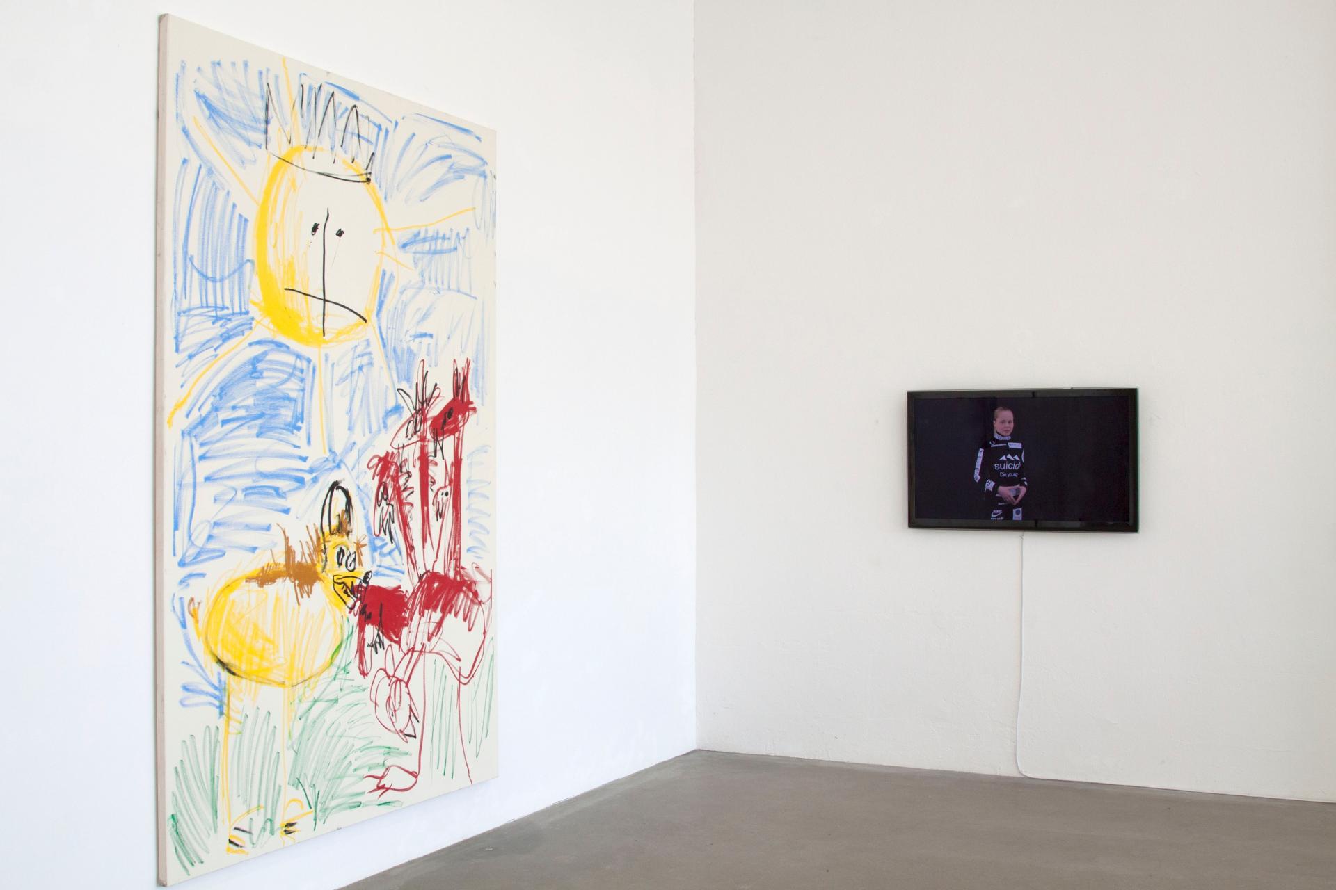 ANDI FISCHER | BERLIN MASTERS