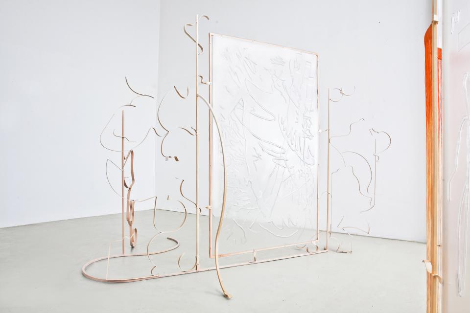 HANNAH SOPHIE DUNKELBERG | BERLIN MASTERS