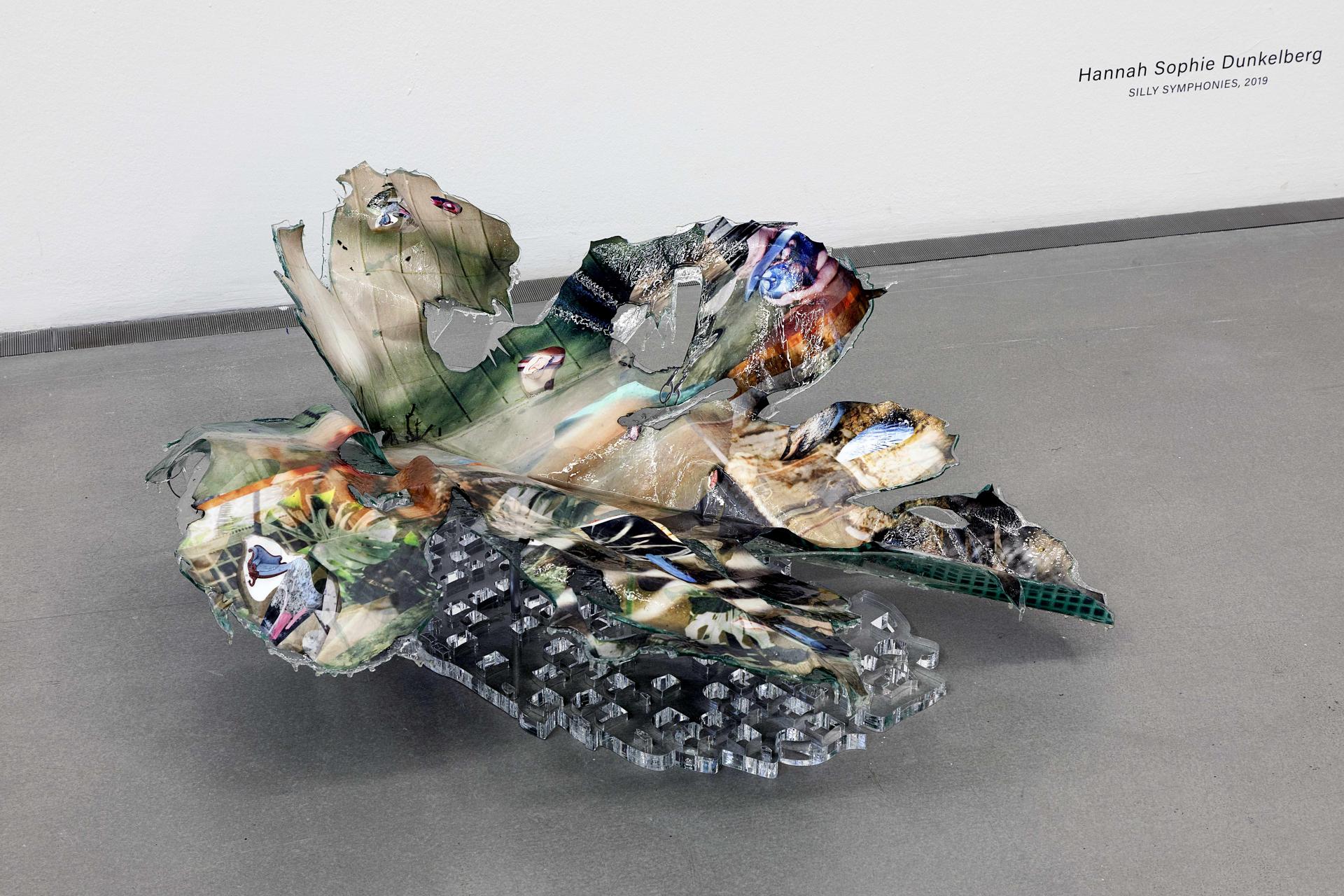 HANNAH SOPHIE DUNKELBERG | BERLIN MASTERS