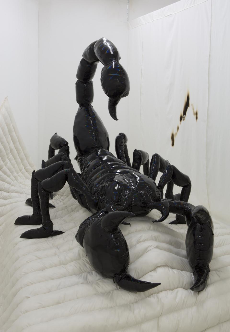 MARY-AUDREY RAMIREZ | BERLIN MASTERS