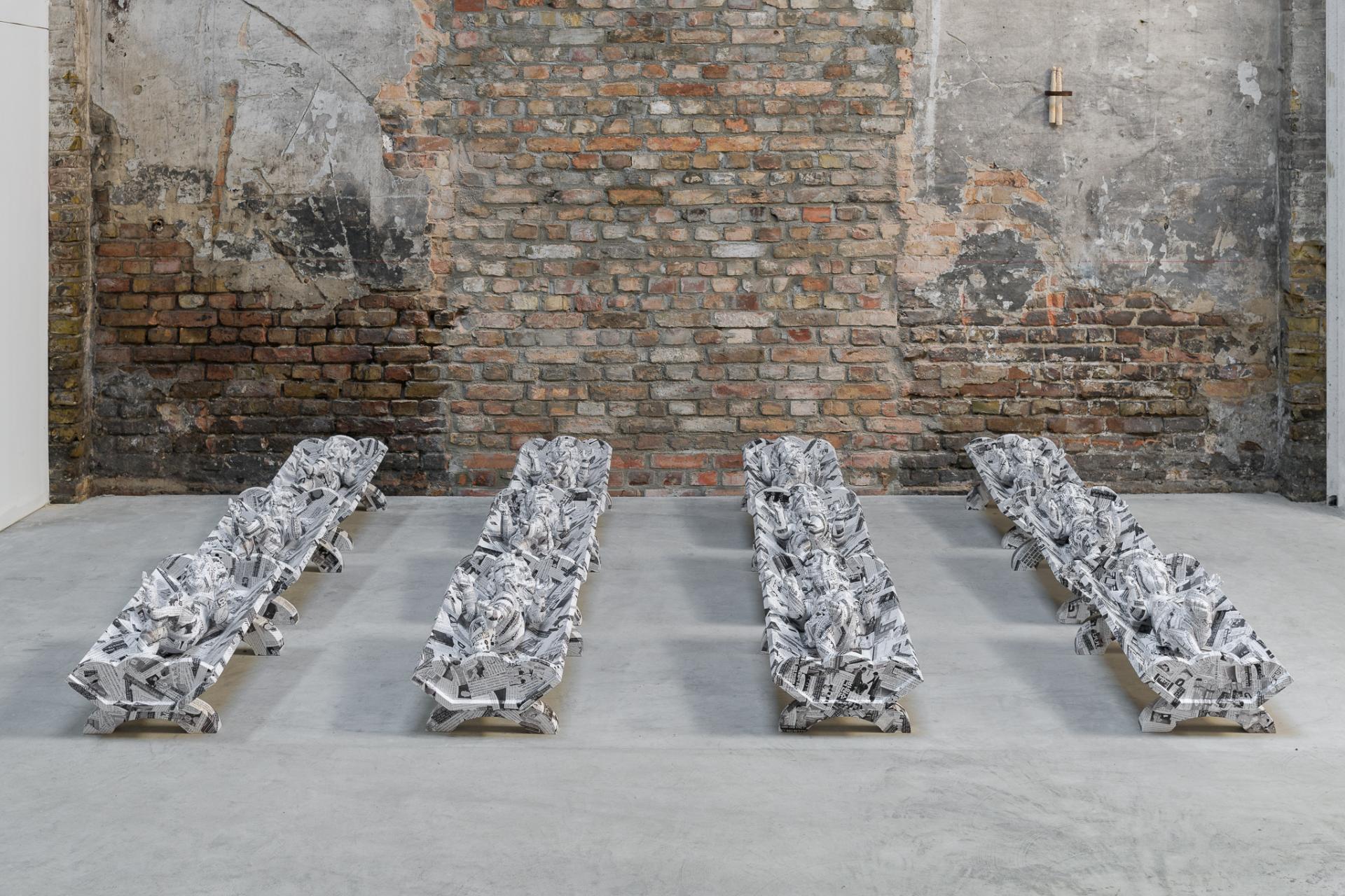 EXHIBITIONS | BERLIN MASTERS