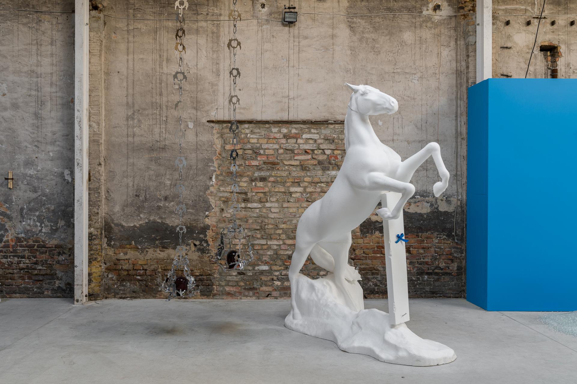 HANNAH SOPHIE DUNKELBERG | BERLIN MASTERS